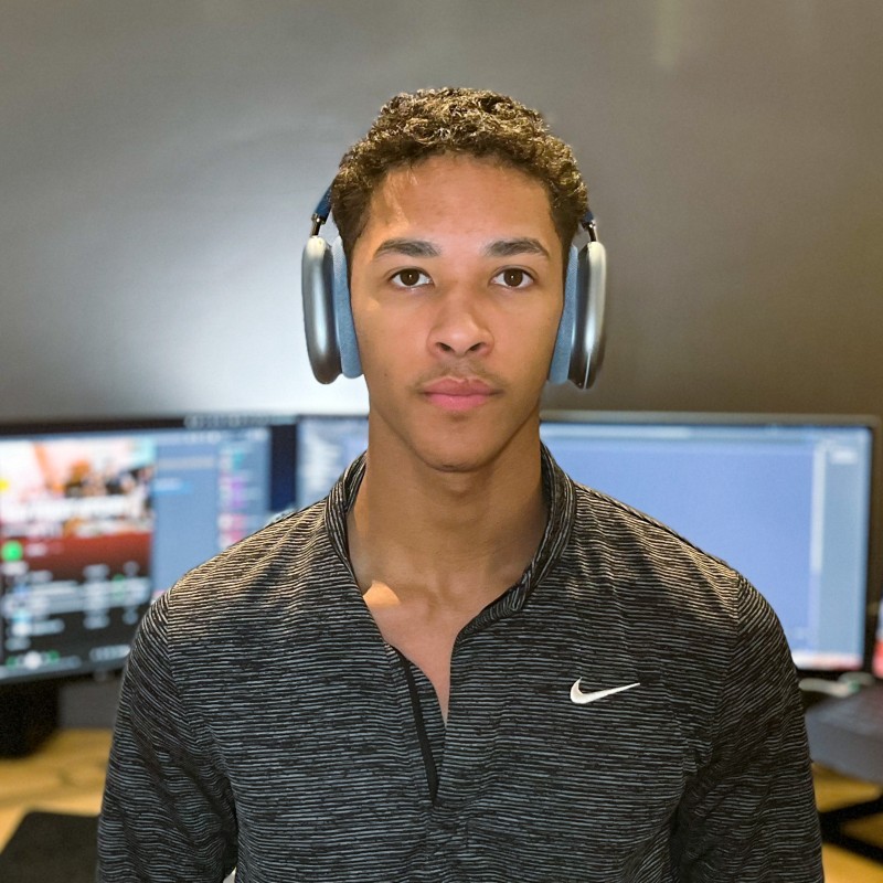 Fullstack Web3 Engineer